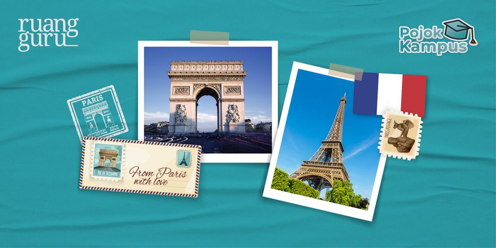 Kupas Tuntas Jurusan Sastra Perancis dan Prospek Kerjanya